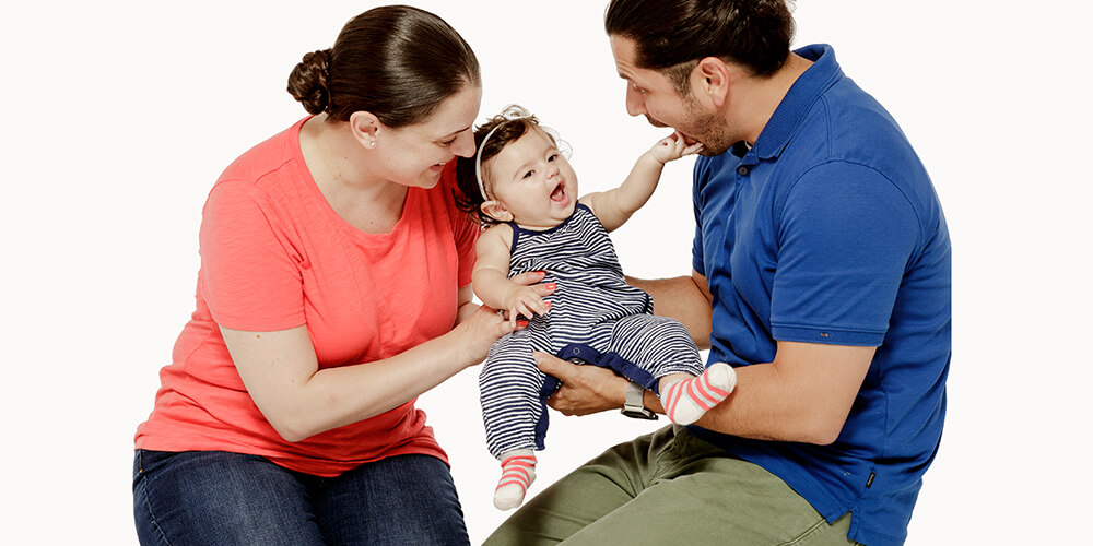 TipToe Music - Baby, Toddler, Preschooler & Big Kid Music Classes